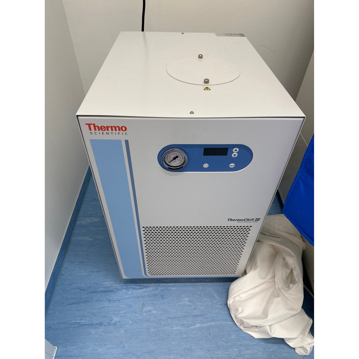 Umlaufkühler Thermo Scientific ThermoChill III bis zu 1900W und 7,6 L ...