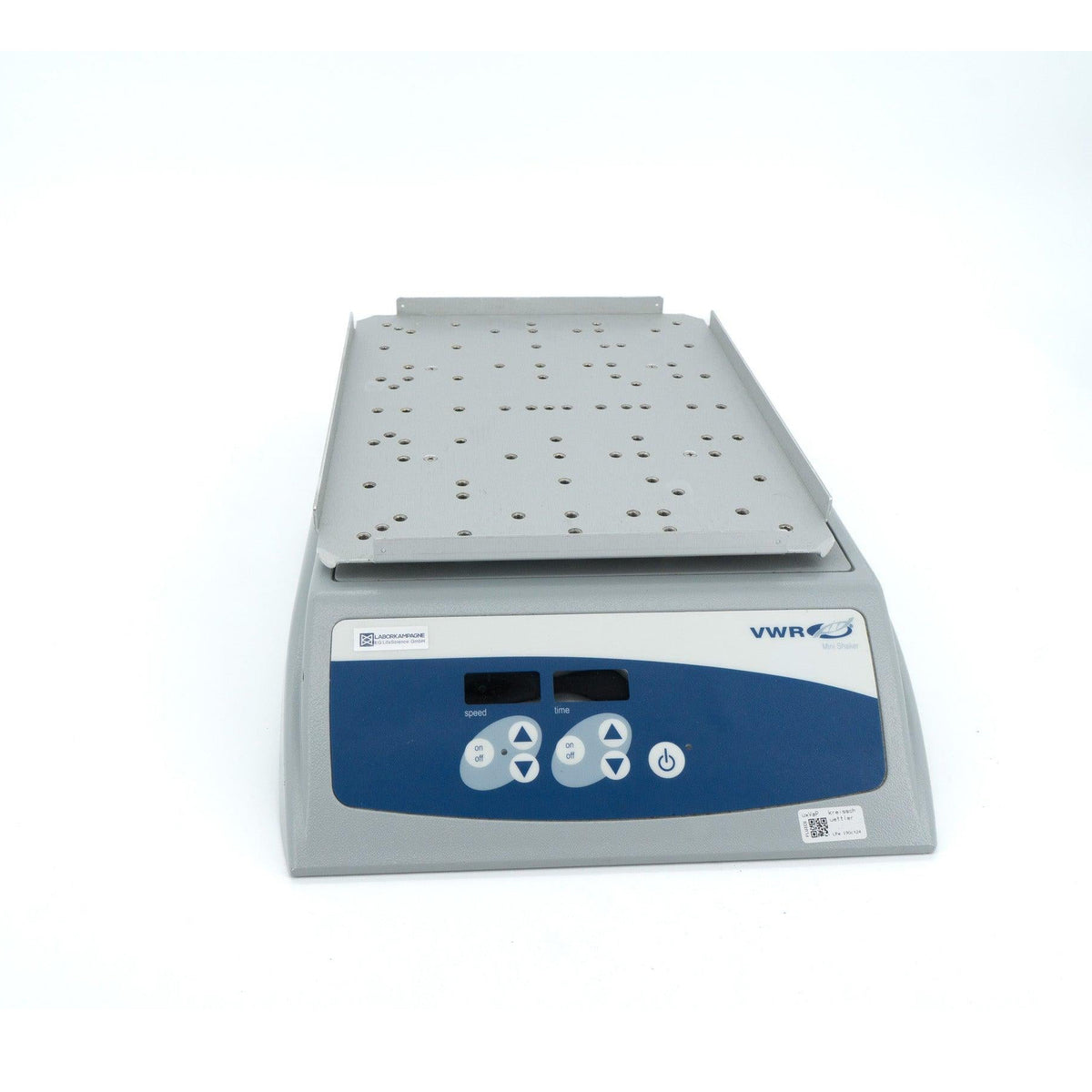 Kreisschüttler VWR Advanced Mini Shaker 15 — EG LifeScience GmbH